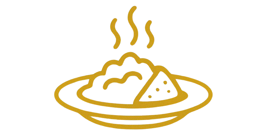 Menu - Goldentastecatering